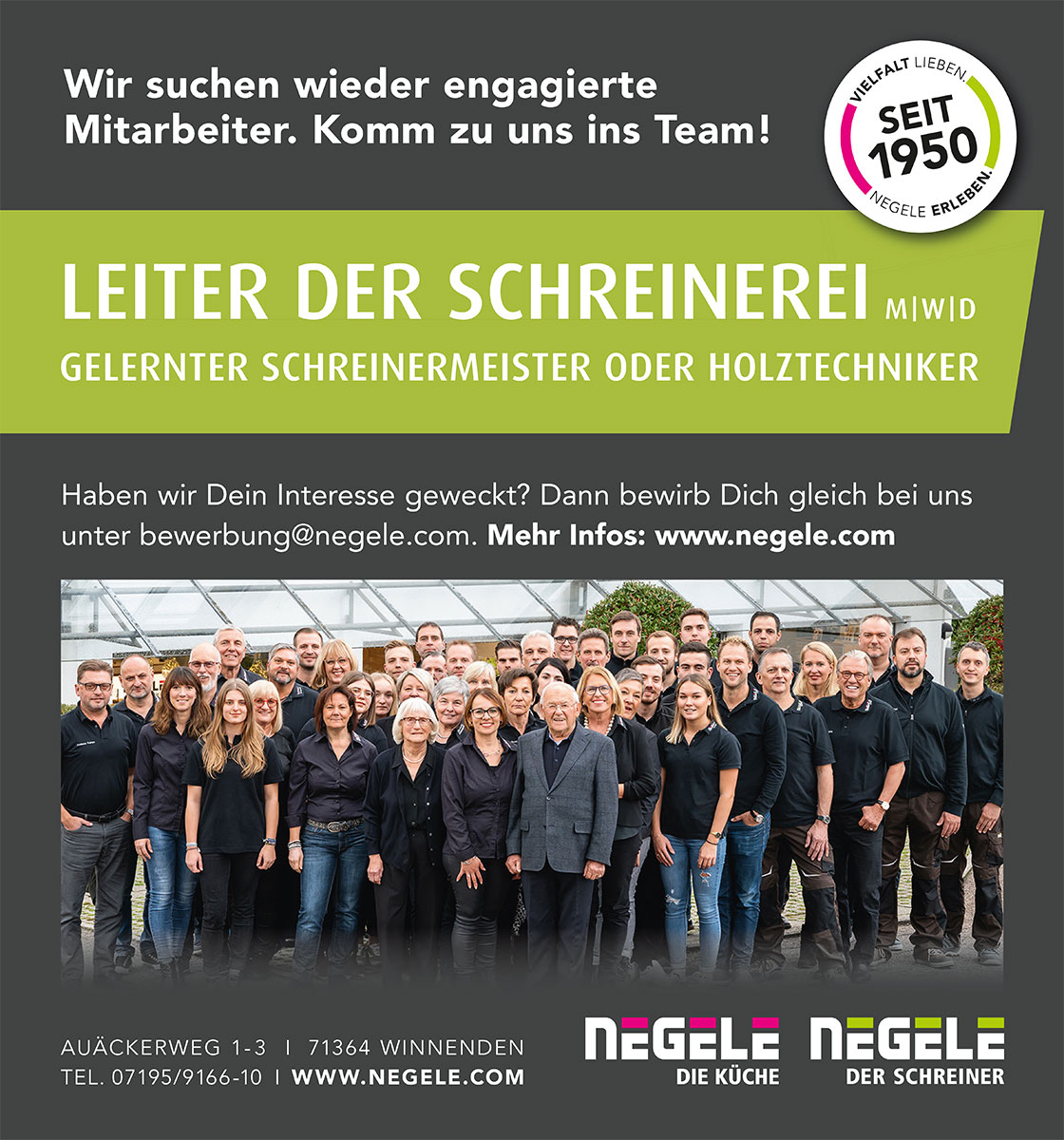 Küchen Winnenden, Küche Winnenden und Küchen Stuttgart bei Negele: Die ...